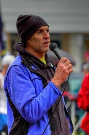 Going the Distance with Gary Allen - Wealth Thru Nutrition Blog